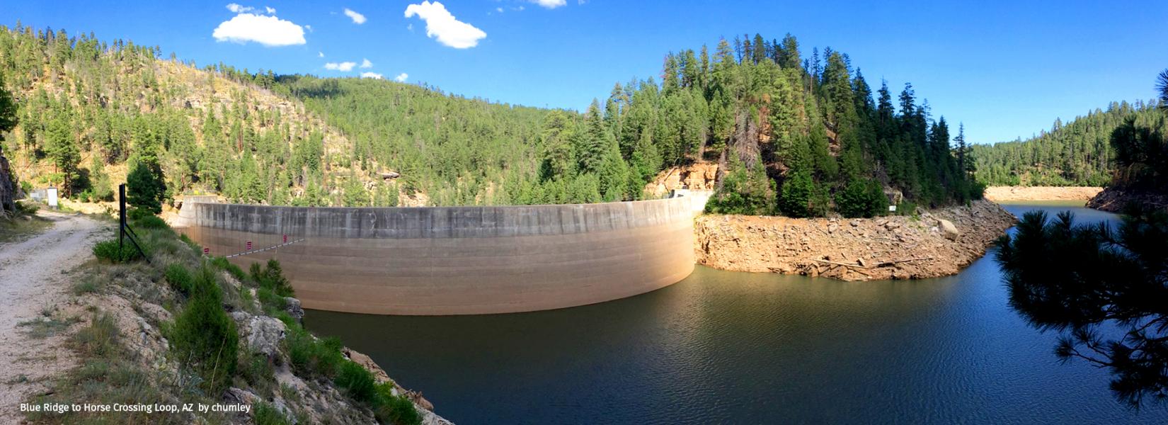 Protecting AZ’s Surface Water & Maintaining Healthy Forests Are ...