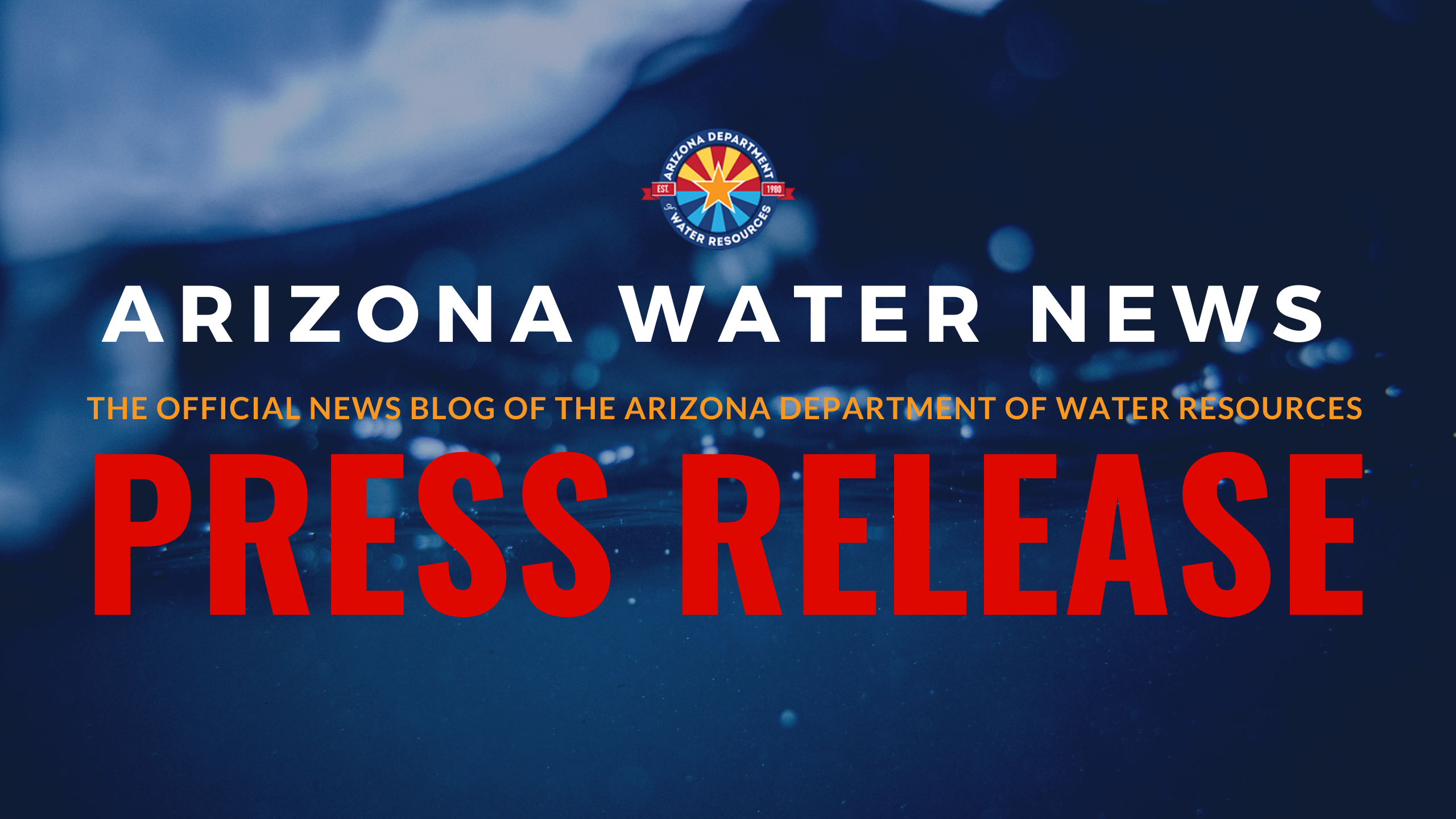 ADWR Director finds cause for Ranegras Plain Groundwater Basin to ...