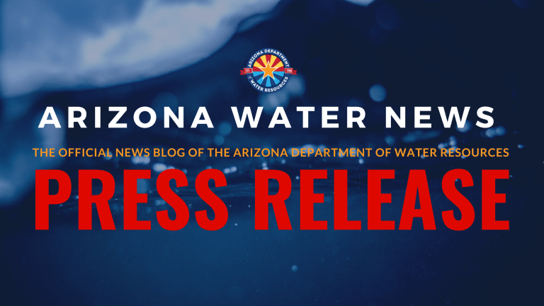 ADWR Director finds active management practices in the Willcox Basin ...