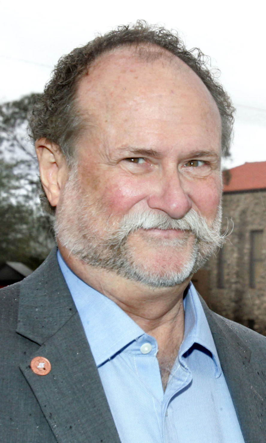 David Snider, long-time Pinal County leader on water issues ...