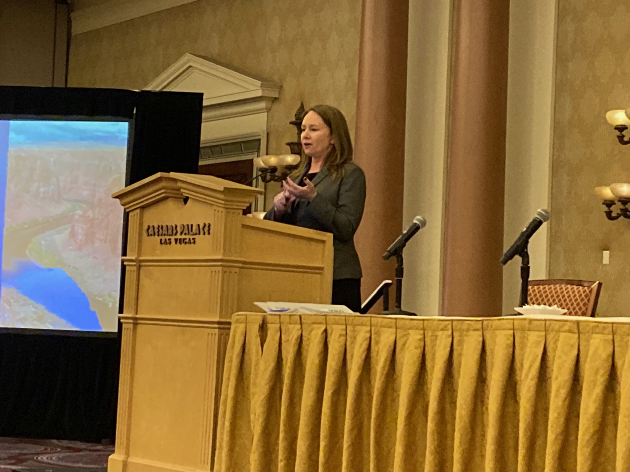 The most important CRWUA meetings ever begin with a Water 101 primer ...