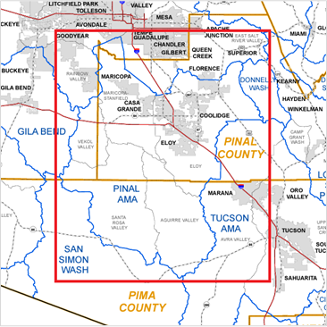 Arizona Water News – Reliable water supplies to meet the needs of ...